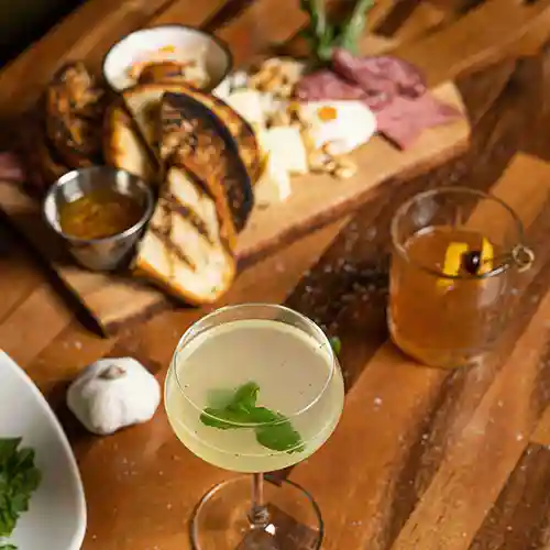 Winner's Circle is Now Open